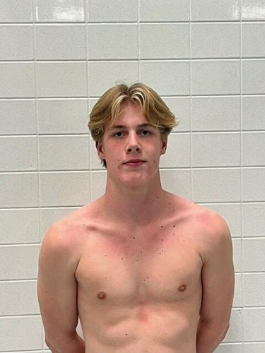 Alex Heinrich, Madison Memorial