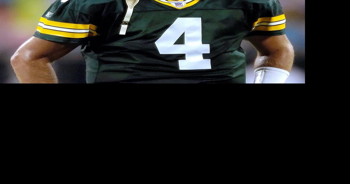 Andy Baggot: Brett Favre expects love and support for charity game