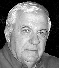 Haluska, James D. “Bombo”