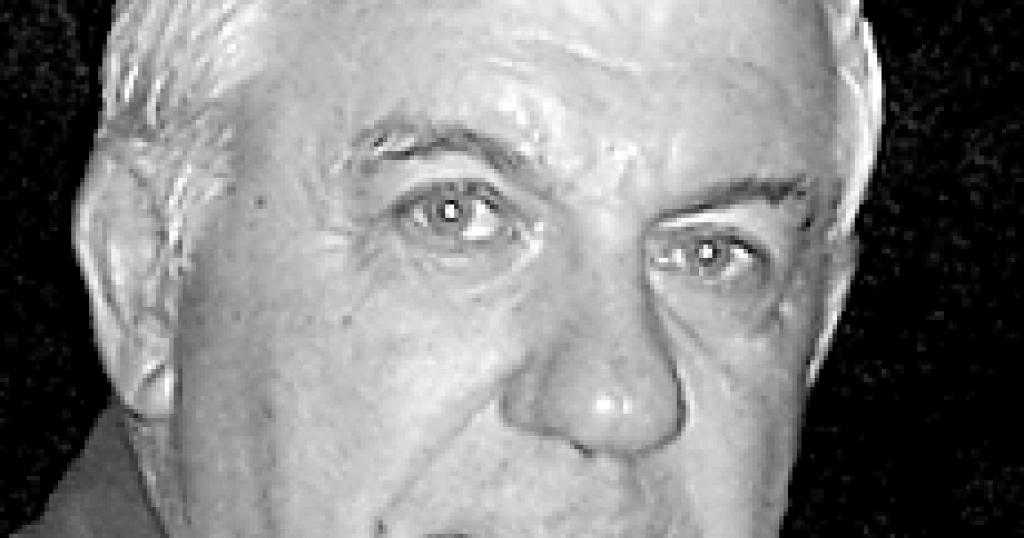 Haluska, James D. “Bombo”