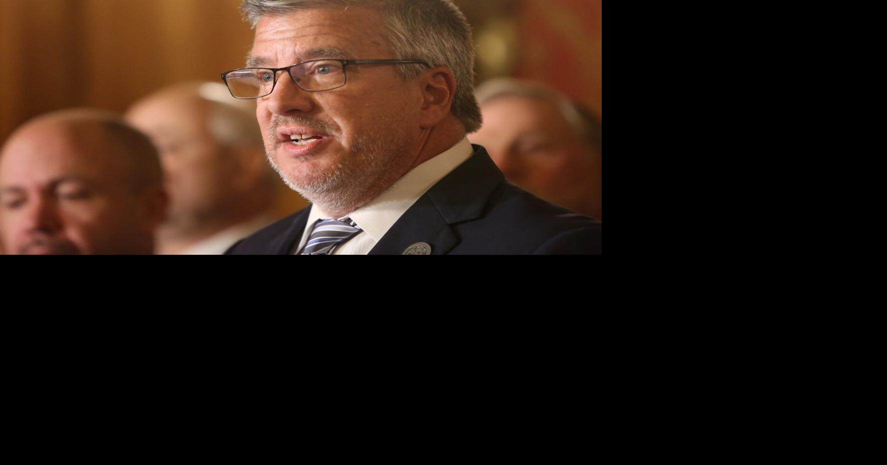 Rep. John Nygren builds on more than five years of work on opioid ...