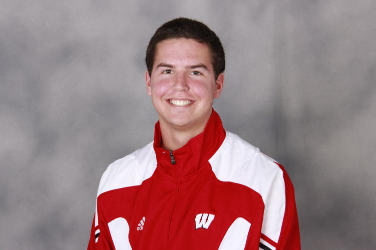 Know your Badgers: Freshman guard Matt Ferris