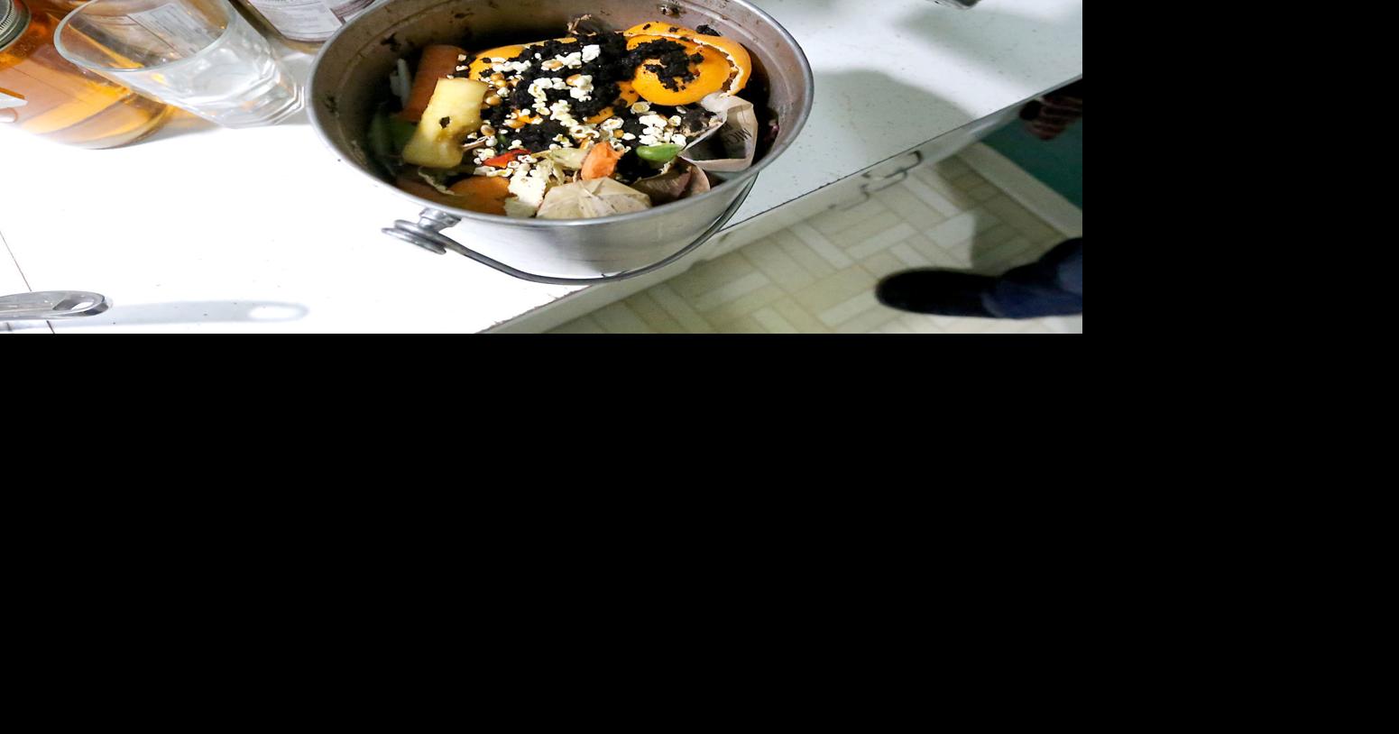 Don't call it 'compost': Madison set to launch new curbside food scraps ...