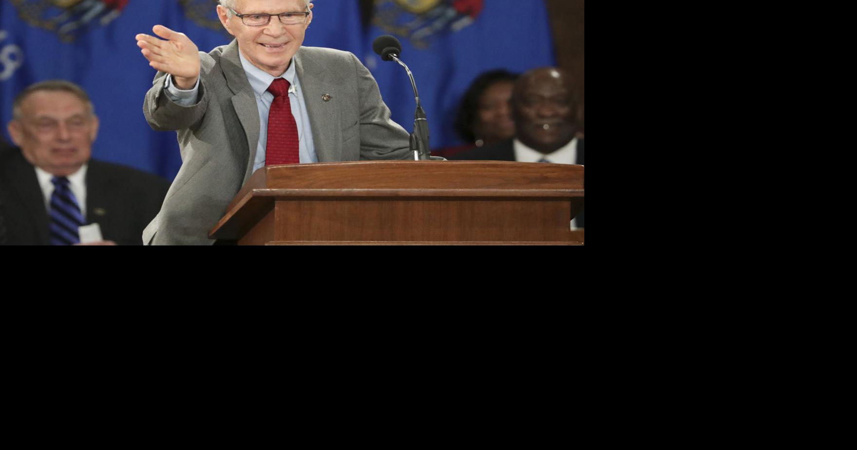 Republican drops legal threat after Secretary of State Doug La Follette ...