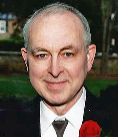 Zemke, David Walter