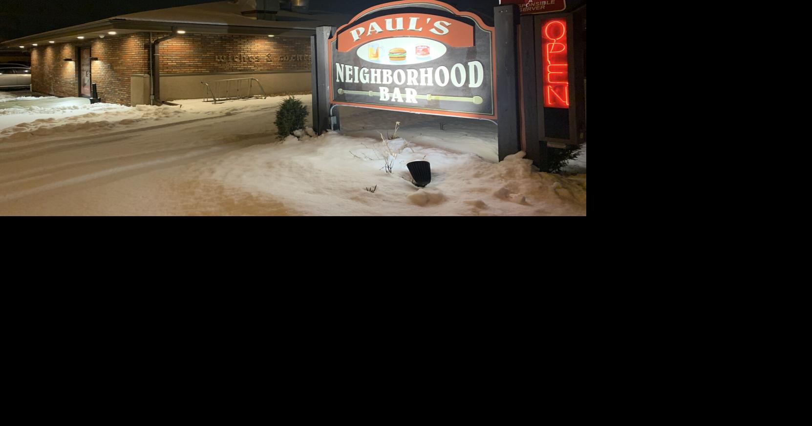 Restaurant review: Paul’s Neighborhood Bar has an enticing all-you-can ...