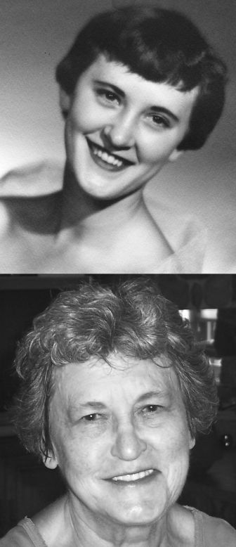 Smith, Luanne "Lu"