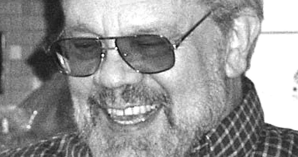 Goranson, Charles Dean "Chuck"