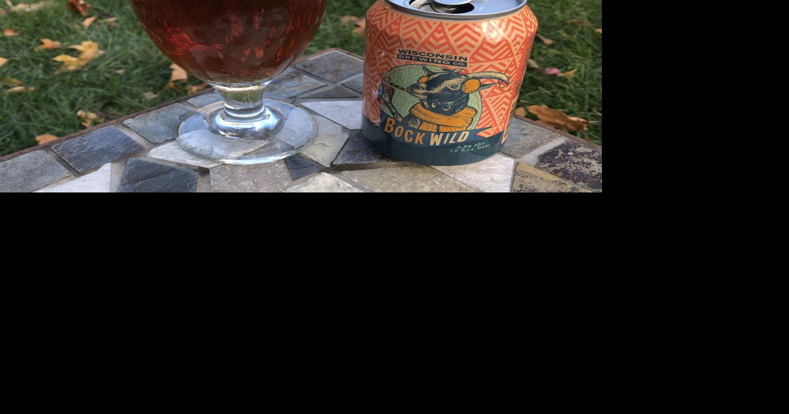 Everyone has a favorite beer ingredient. This is the Beer Baron's