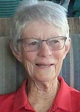 Margaret Ruby (Corcoran) Stefan