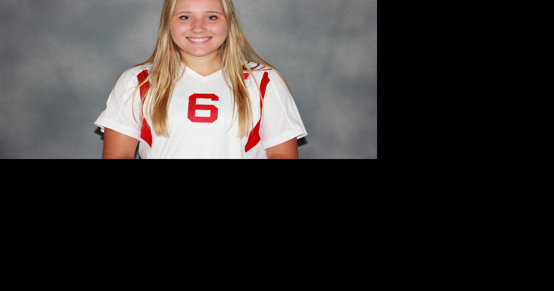 Emily Borgmann, Lauren Rice lead Wisconsin women's soccer team over ...