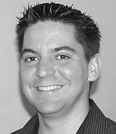 Bowers, Russell Norman