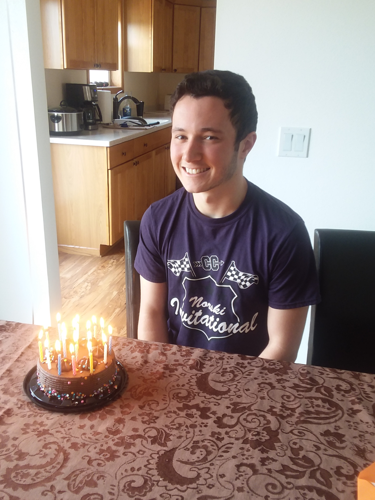 Neeley, Nathan | Virtual Graduations | madison.com