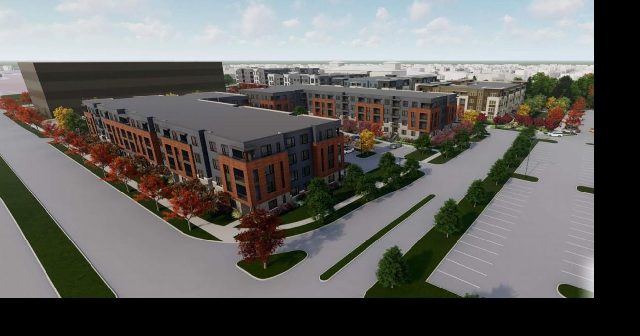 Westgate Mall redevelopment gets boost from state