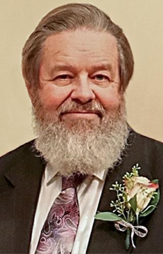 Brian Robert Gardner