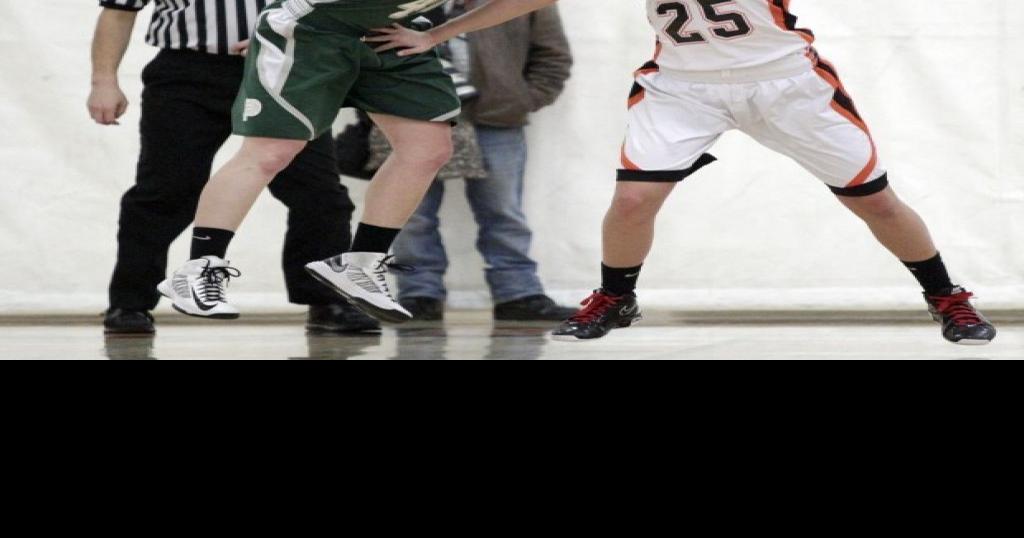 Prep sports: Parker’s Ashley Hartwig standing on her own merits