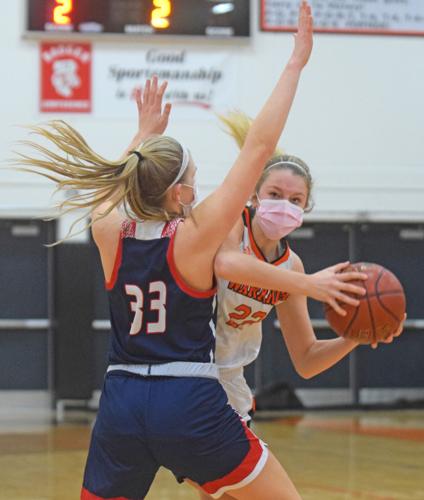 Prep sports: Bennett Sherry, Verona boys finish strong at Kettle Moraine