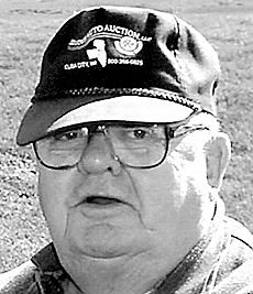 Schultz, James "Lyle"