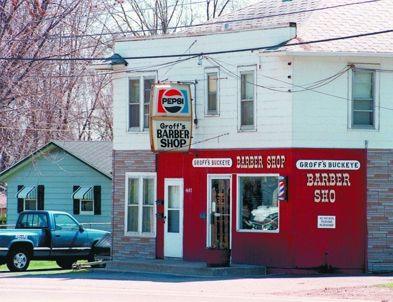 Barber Bill Groff, an East Side 'neighborhood institution' for 38 years ...