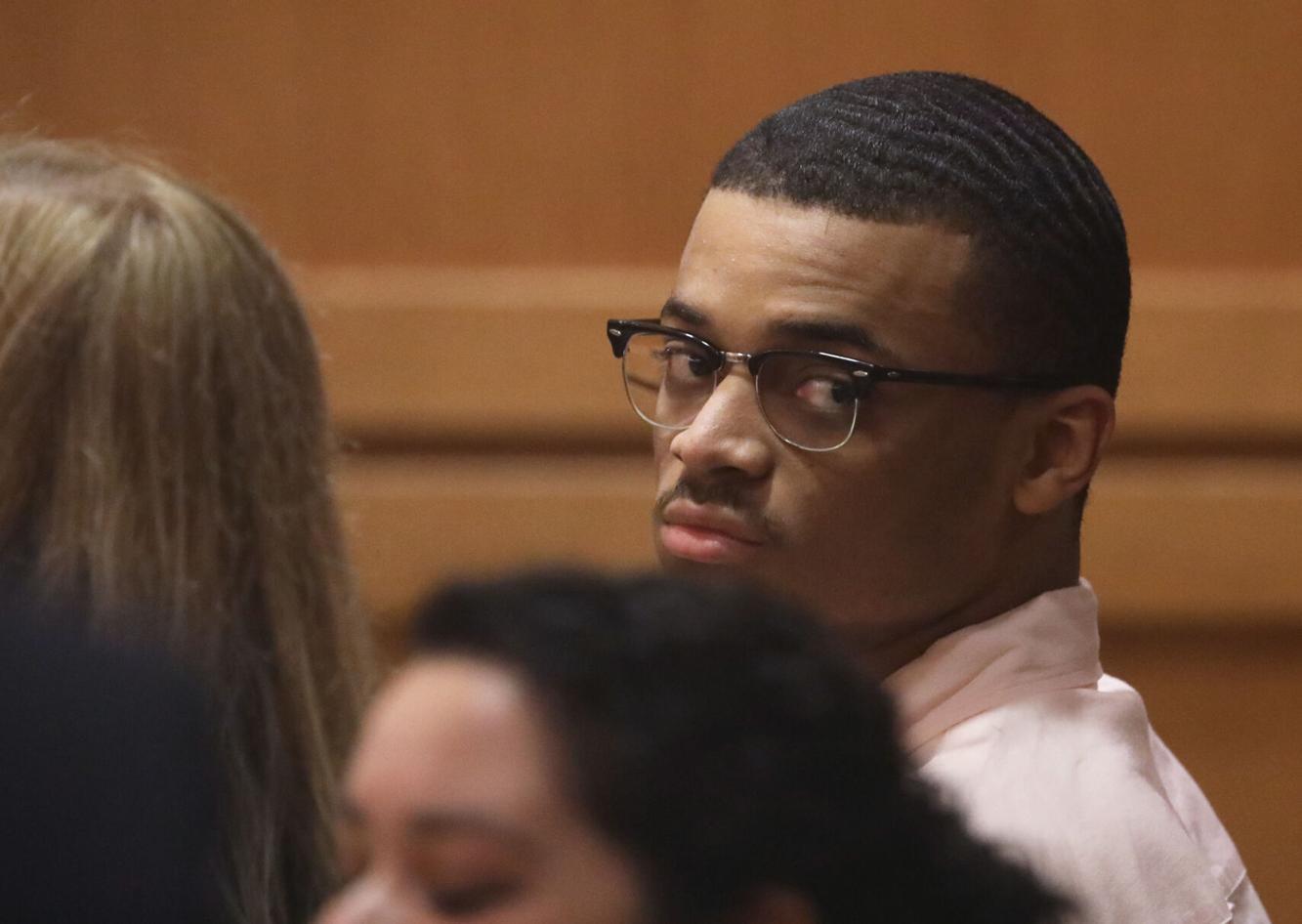 Probate petition seeks to strip daughter of murder victims from ...