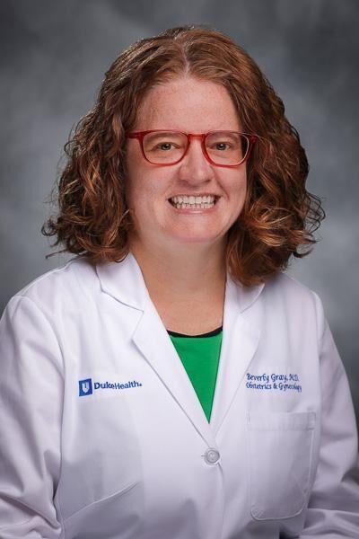 Beverly Gray: Abortion saved my grandmother’s life in the 1970s