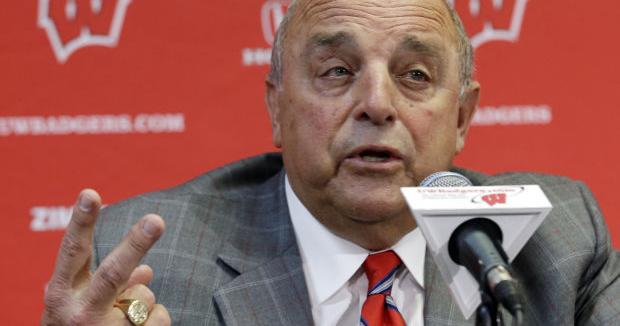 Andy Baggot: Controversy unavoidable when College Football Playoff ...