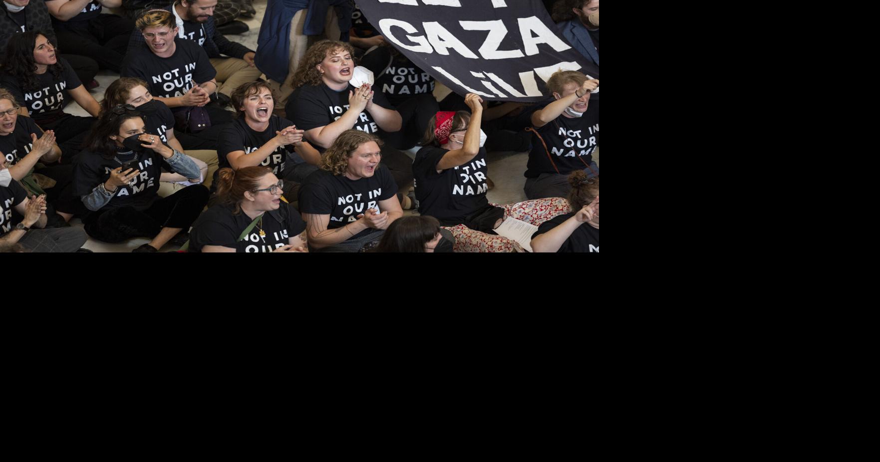 Activist college students make our future look grim