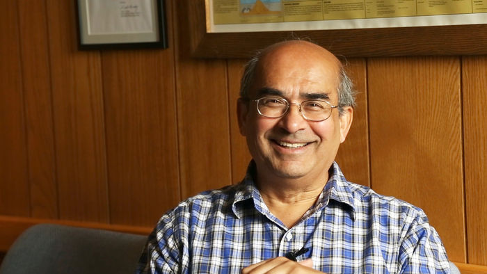 Blue Sky Science: Why is Pluto considered a dwarf planet?