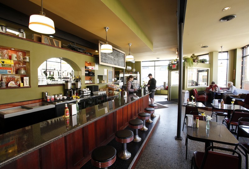 East Side deli offers tasty and crowd-free breakfast | Dining reviews ...