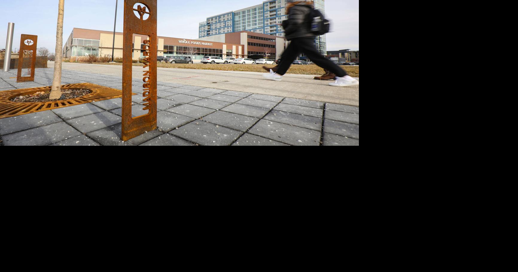 New Whole Foods Market opens Wednesday in Madison