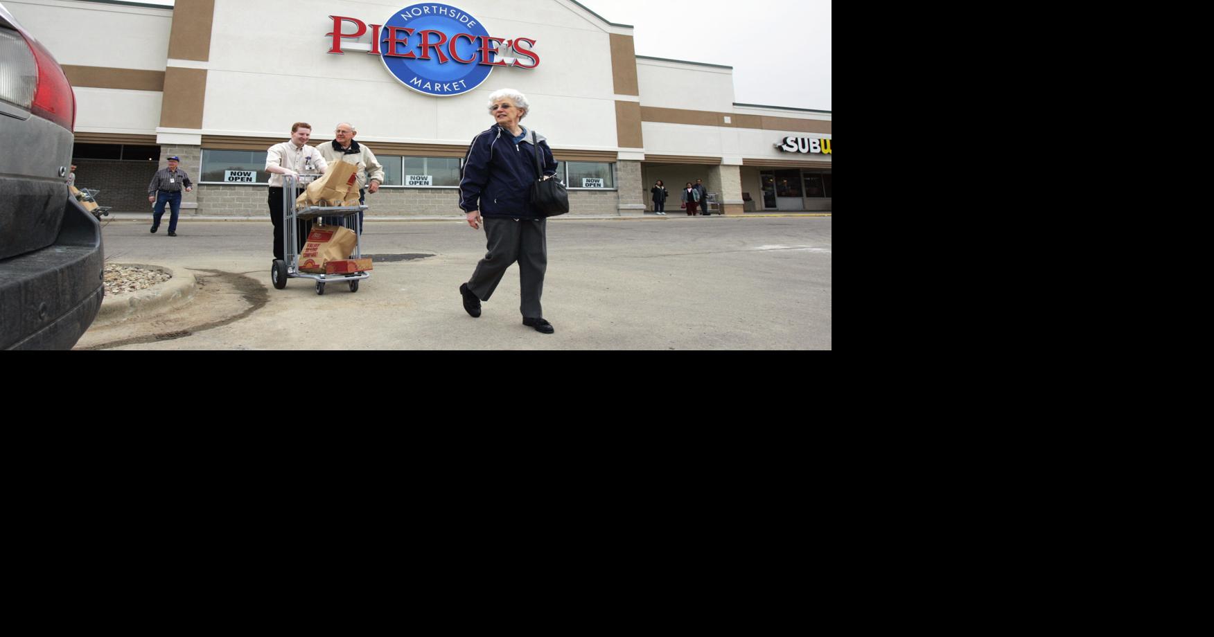Festival Foods buys Pierce's Markets in West Baraboo and Portage