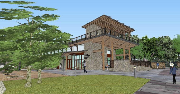 Jerry Frautschi gives $14.3M for Lakeshore Nature Preserve