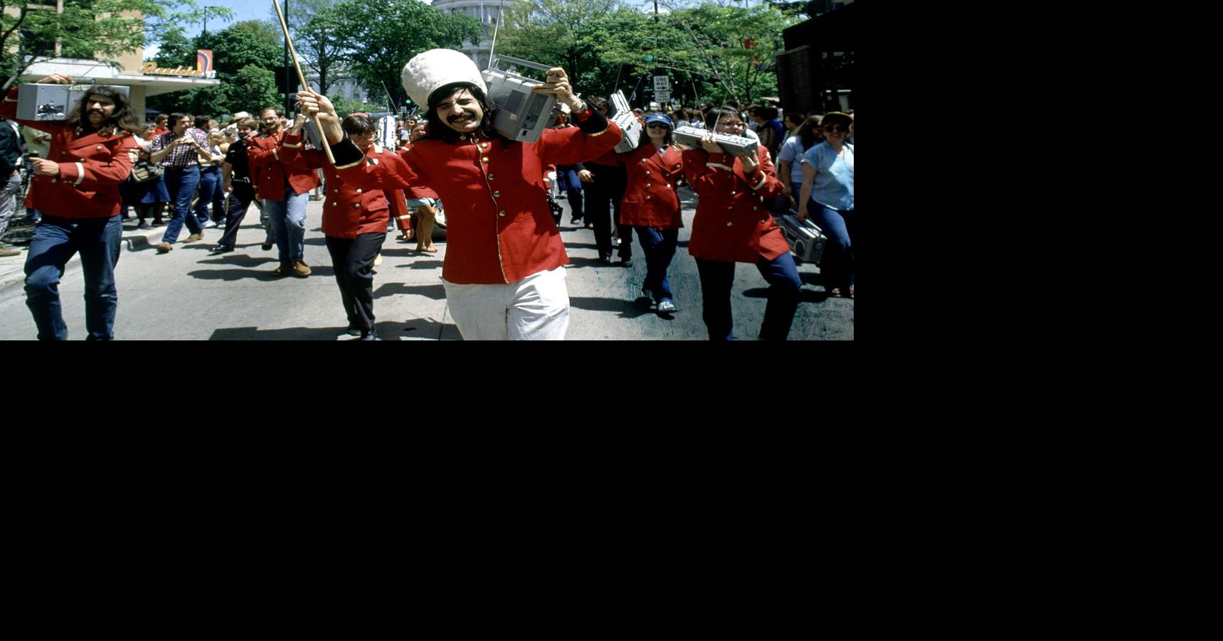 Leon Varjian: Prankster, math teacher, dies of suspected heart attack at 64