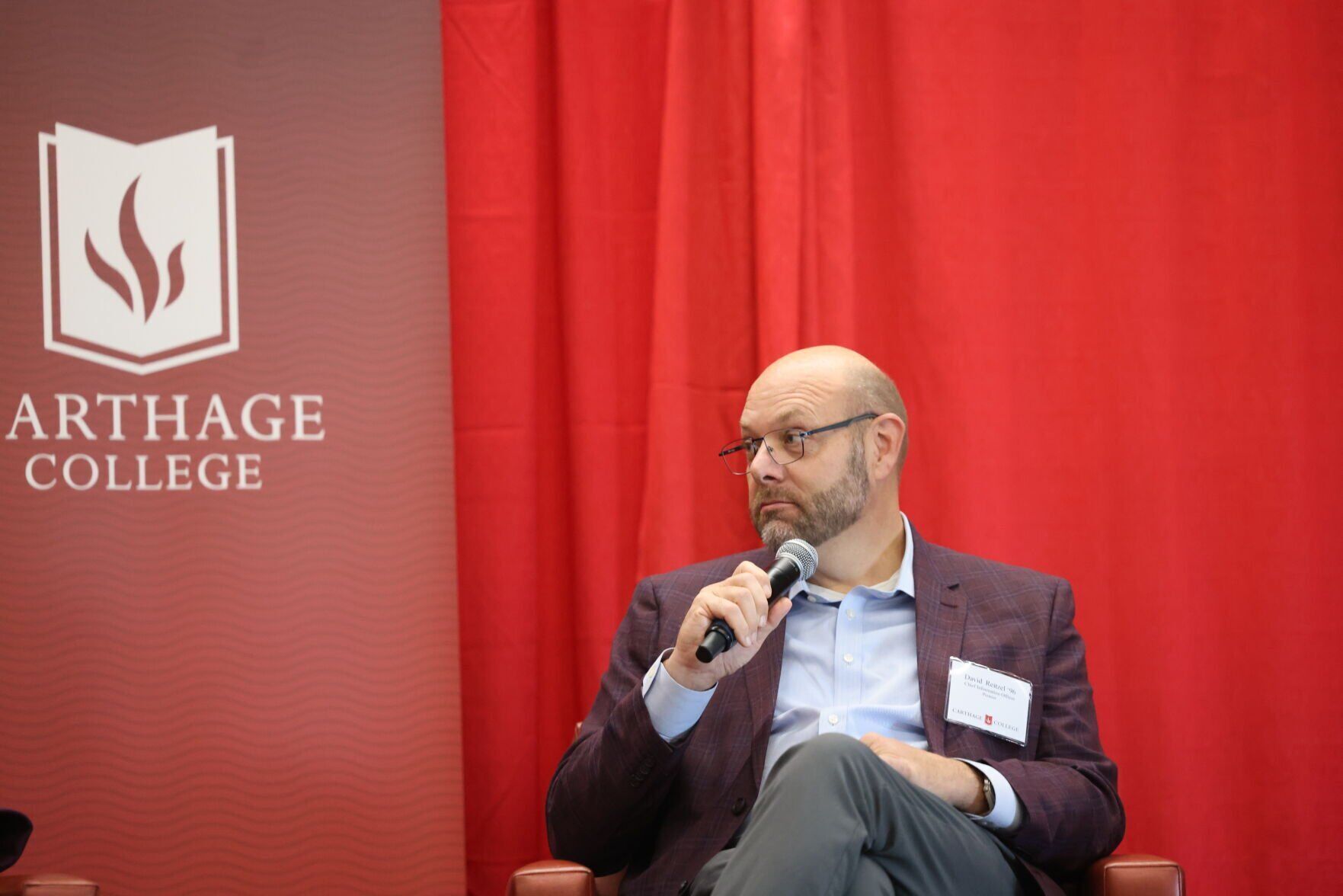 Carthage College will honor MLK during event January 8