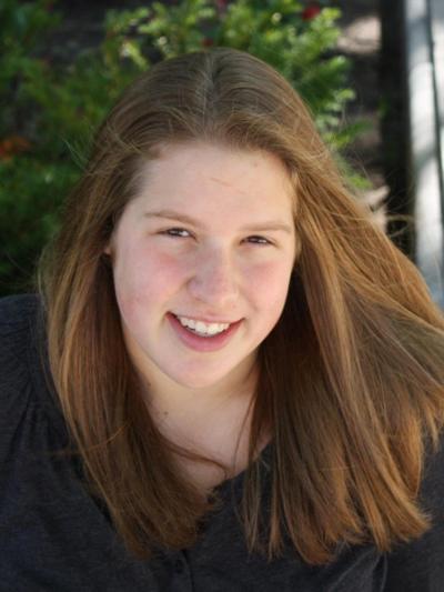 Prep Profile: Emily Franz, Madison Memorial