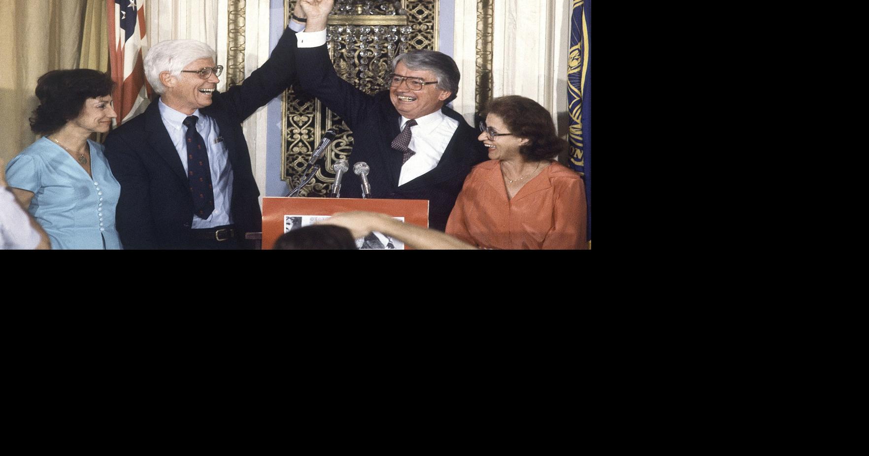 Jim Nowlan: It's time -- again -- for a centrist party in America