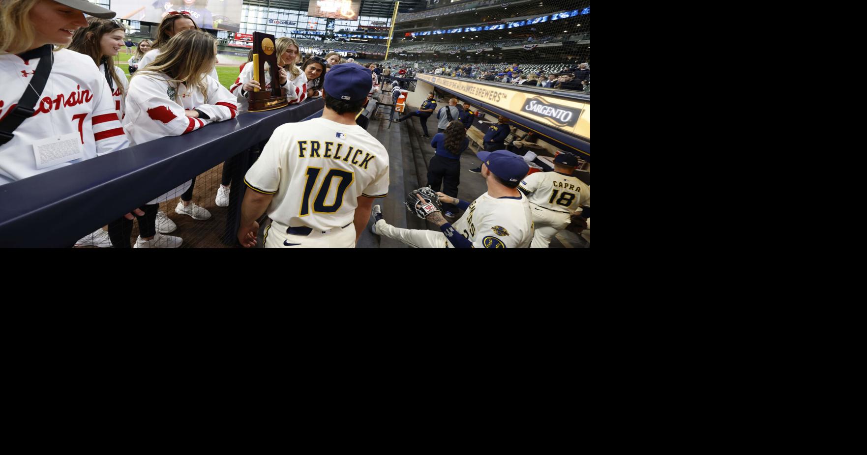 Brewers pitcher Nestor Cortes bounces back from rough outing