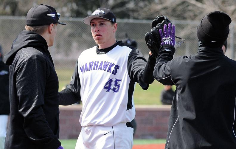 College baseball: Lake Bachar leads UW-Whitewater into NCAA Division ...