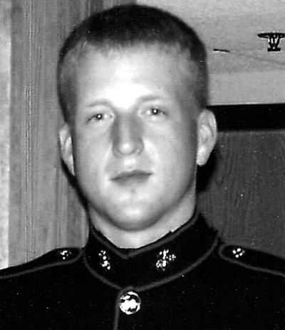 Ketchum, Sgt. Brandon M.