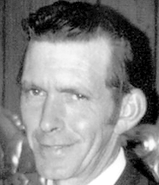 Melvin F. "Mel" Kisting