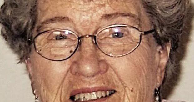 Chipman, Eleanor Irene