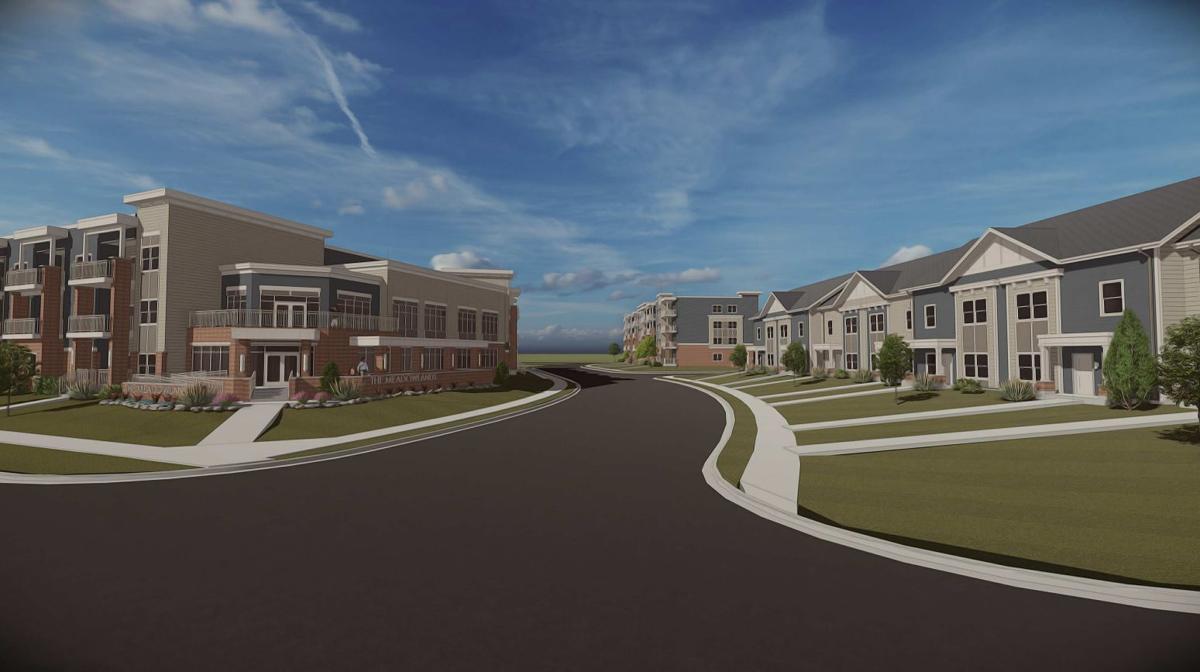 Madison Urban Design Commission to take up Milwaukee Street, University ...