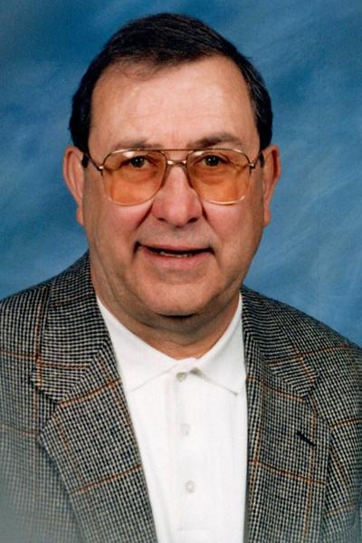 Schaefer, Ronald P.
