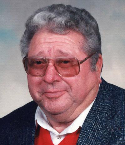 Pustina, James R. "Jim"