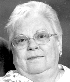 Wilma R. "Willie" Paulson