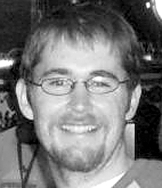 Andrew "Andy" Manley