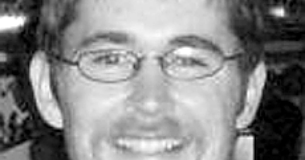 Andrew "Andy" Manley