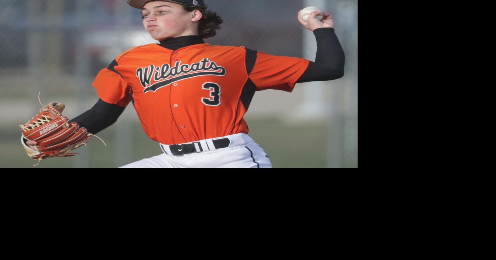 15 high school baseball pitchers from the Madison area to know this ...