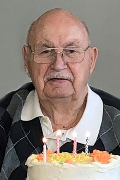 Faust, Leonard W. “Bill”