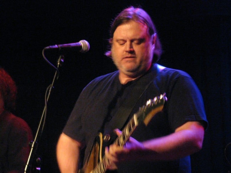 Concert review: Matthew Sweet reconnects with an old 'Girlfriend ...